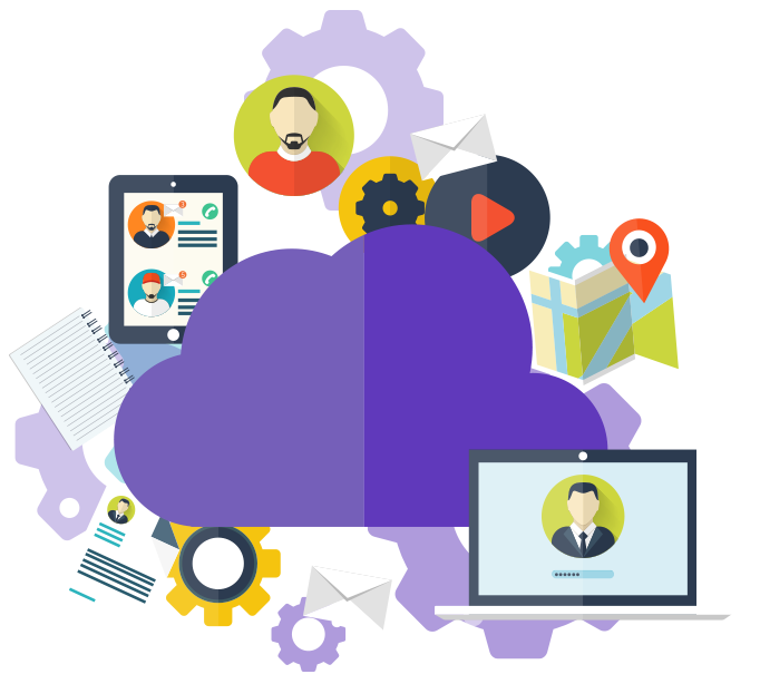 yLinx (Pvt.) Ltd. – Lets eDrive your Business!